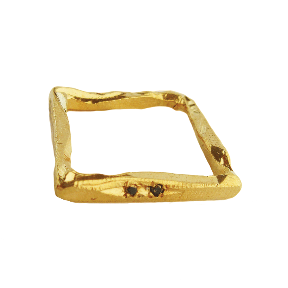 IMOGEN BELFIELD – URSA London